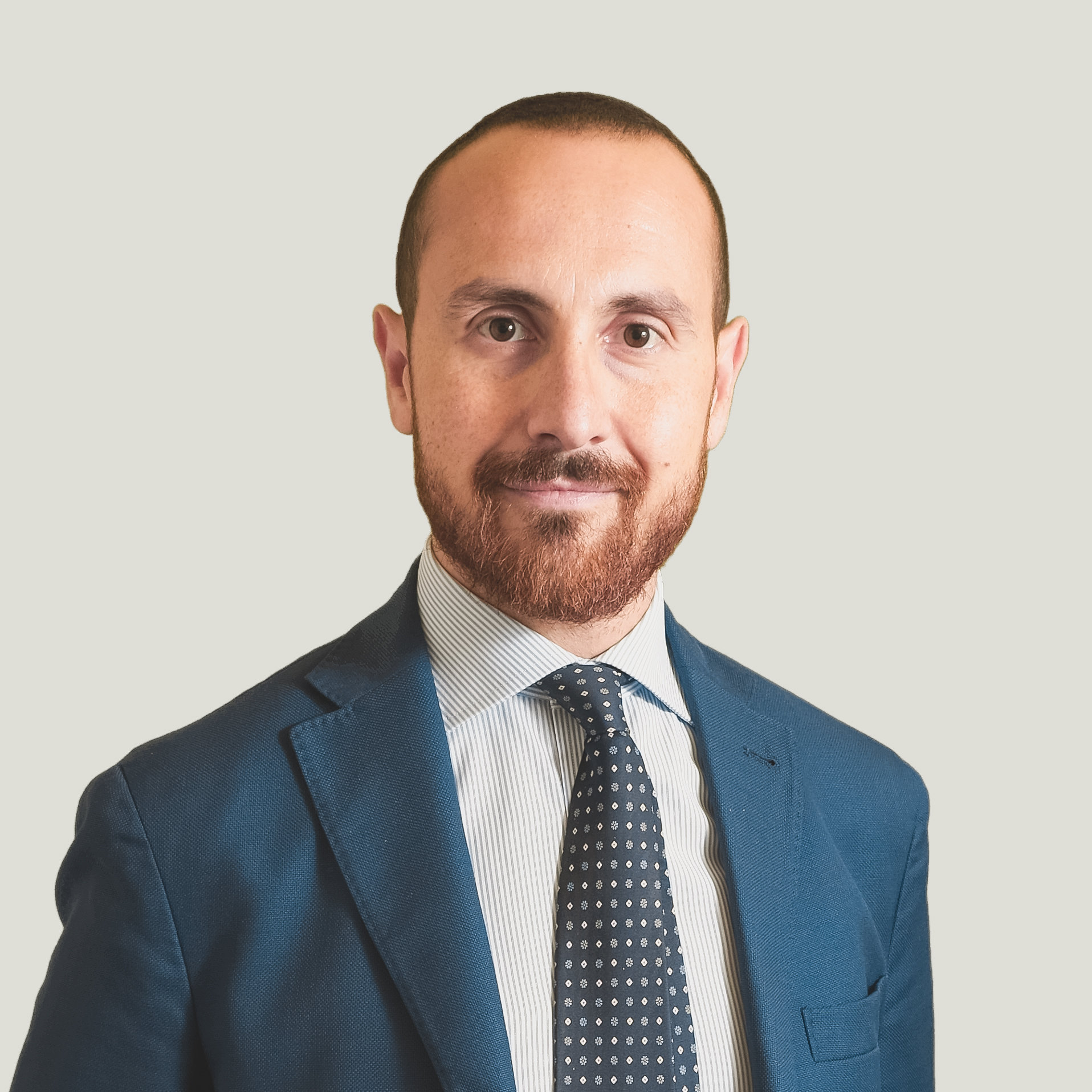 Corporate Advisory Board | Rome Business School