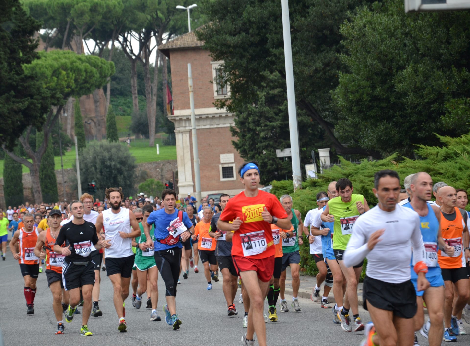Fao Rome 2013 Chevy