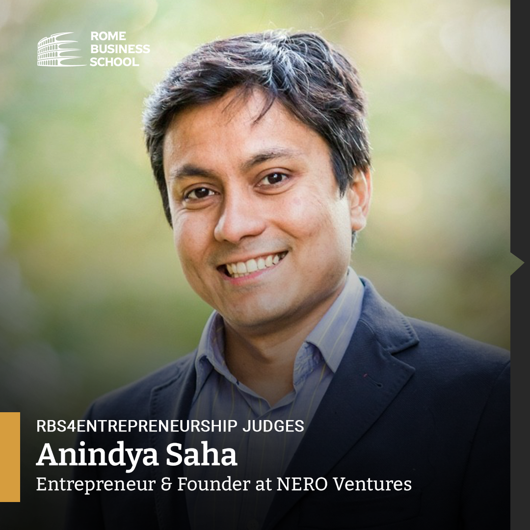 RBS4Entrepreneurship: meet the teams and the evaluation committee of ...