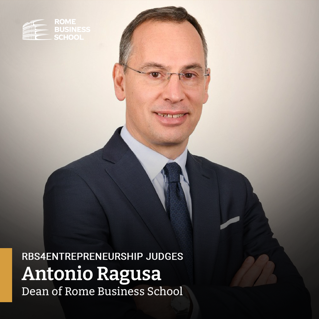 RBS4Entrepreneurship: meet the teams and the evaluation committee of ...