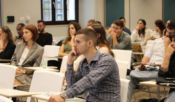 Master in Rome | Rome Business School